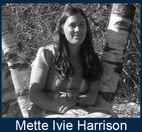 newimageMetteIvieHarrison – Barry Goldblatt Literary LLC